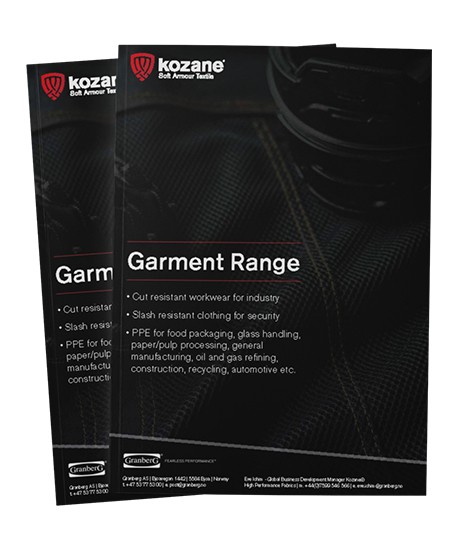 Kozane® Extreme | Kozane® Protection