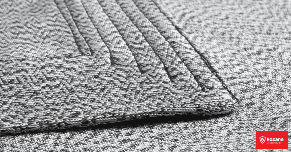 Kozane® Strongwear - Innovative Textiles for Mental Health